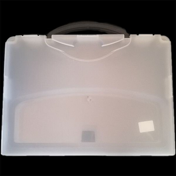 Case (A3) Plastic Carry Case (A3)