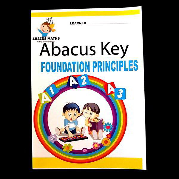 Key A1-A3 & Foundation Principles