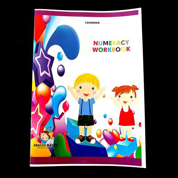 Numeracy Workbook