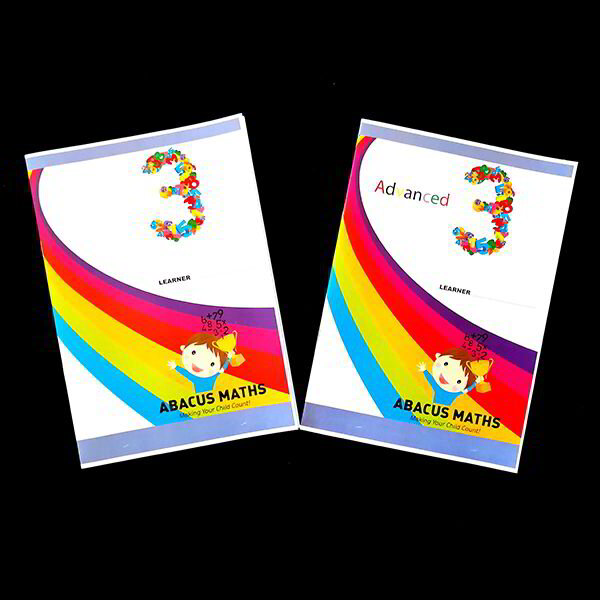 Level 3 & 3 Advanced Set