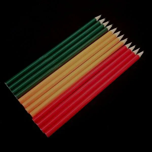 Pencil - Tri-Grip