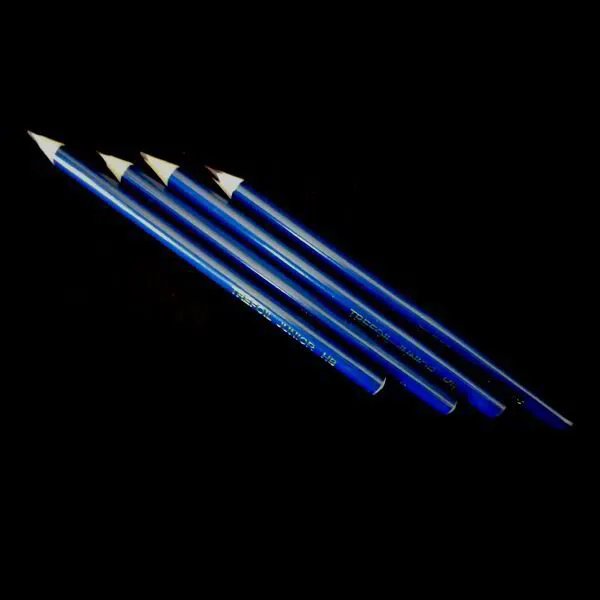 Pencil - Tri-Grip Jumbo