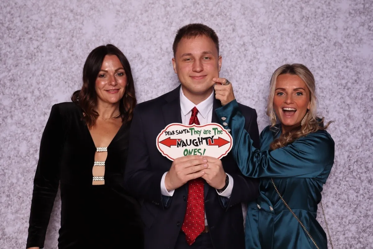 Enclosed Photo Booth | Enclosed Photo Booth Rental | Syracuse ...