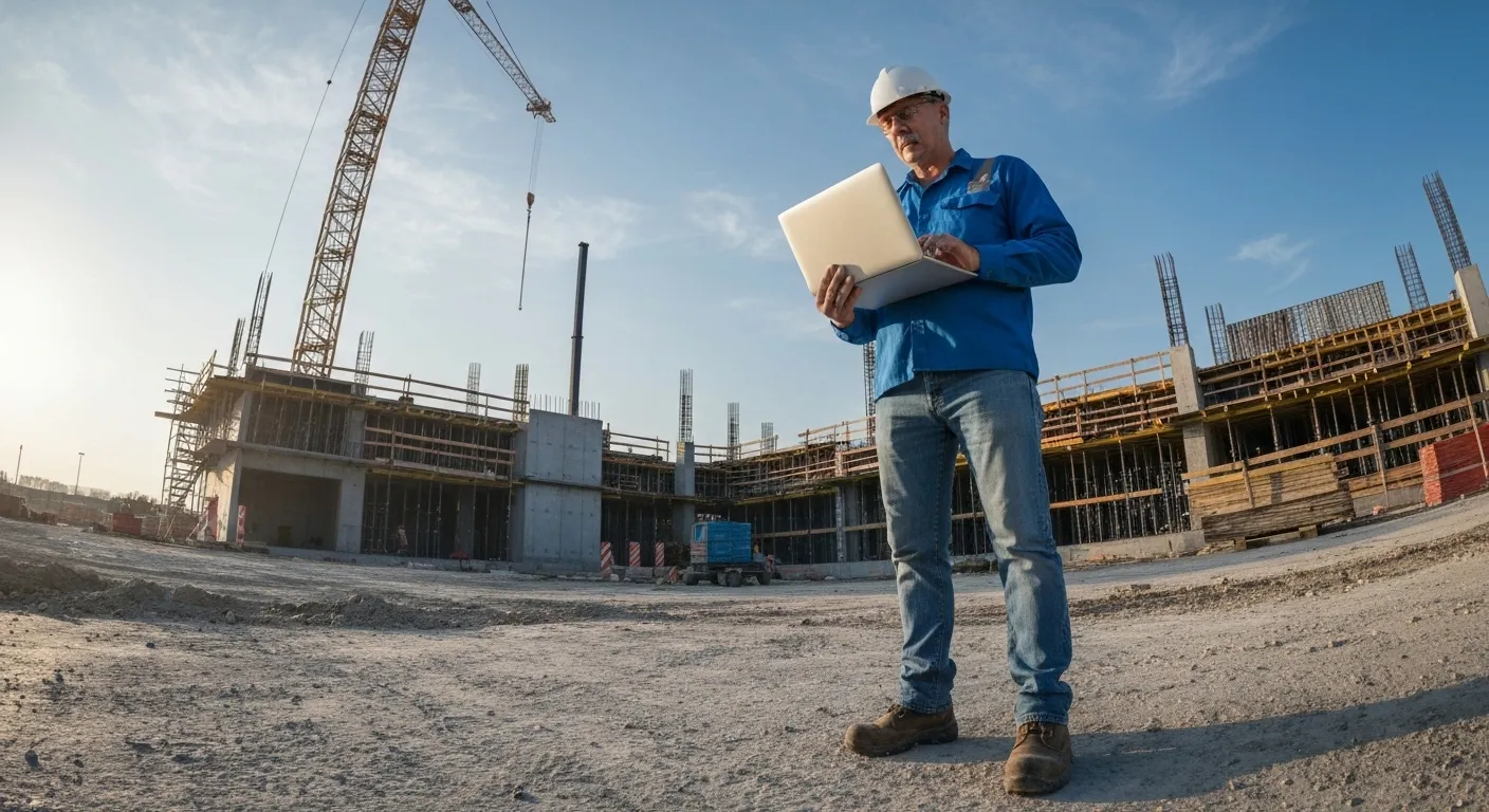 How to Start with Digital Marketing for Contractors in 2026