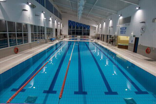 Coral Leisure Askeaton - Pool, Gym, Swimming & Exercise Lessons