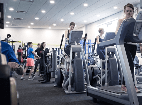 Coral Leisure Askeaton - Pool, Gym, Swimming & Exercise Lessons