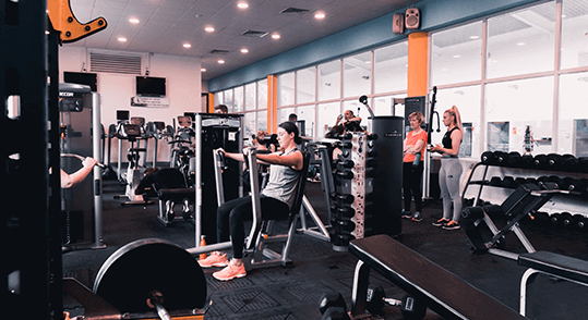 Coral Leisure Askeaton - Pool, Gym, Swimming & Exercise Lessons