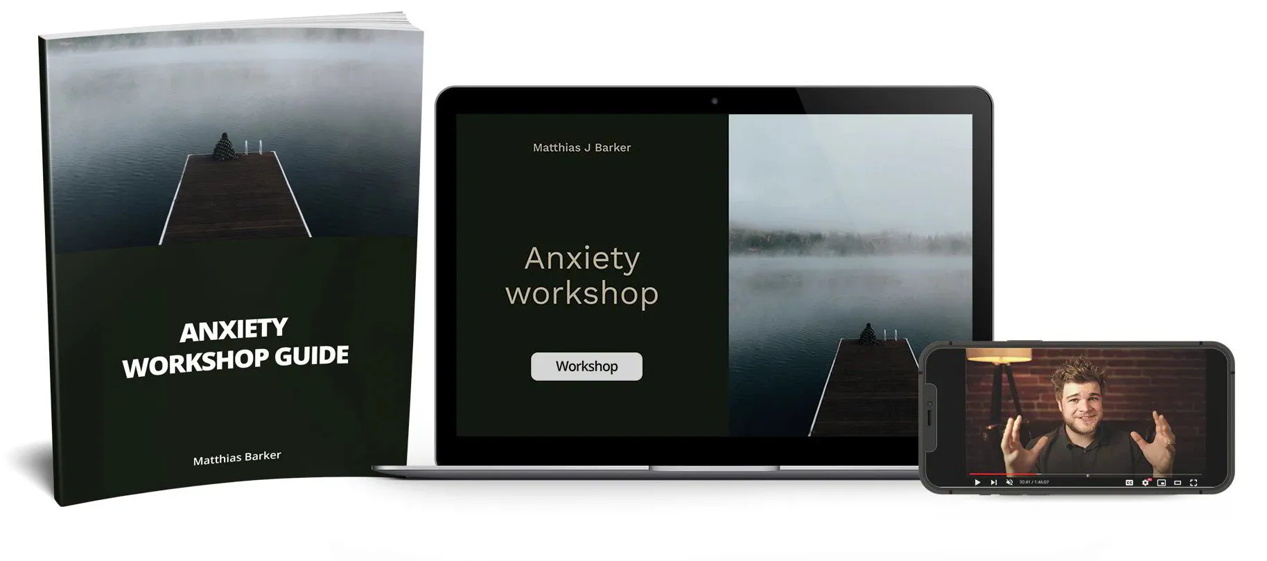 Anxiety Workshop Anxiety Workshop