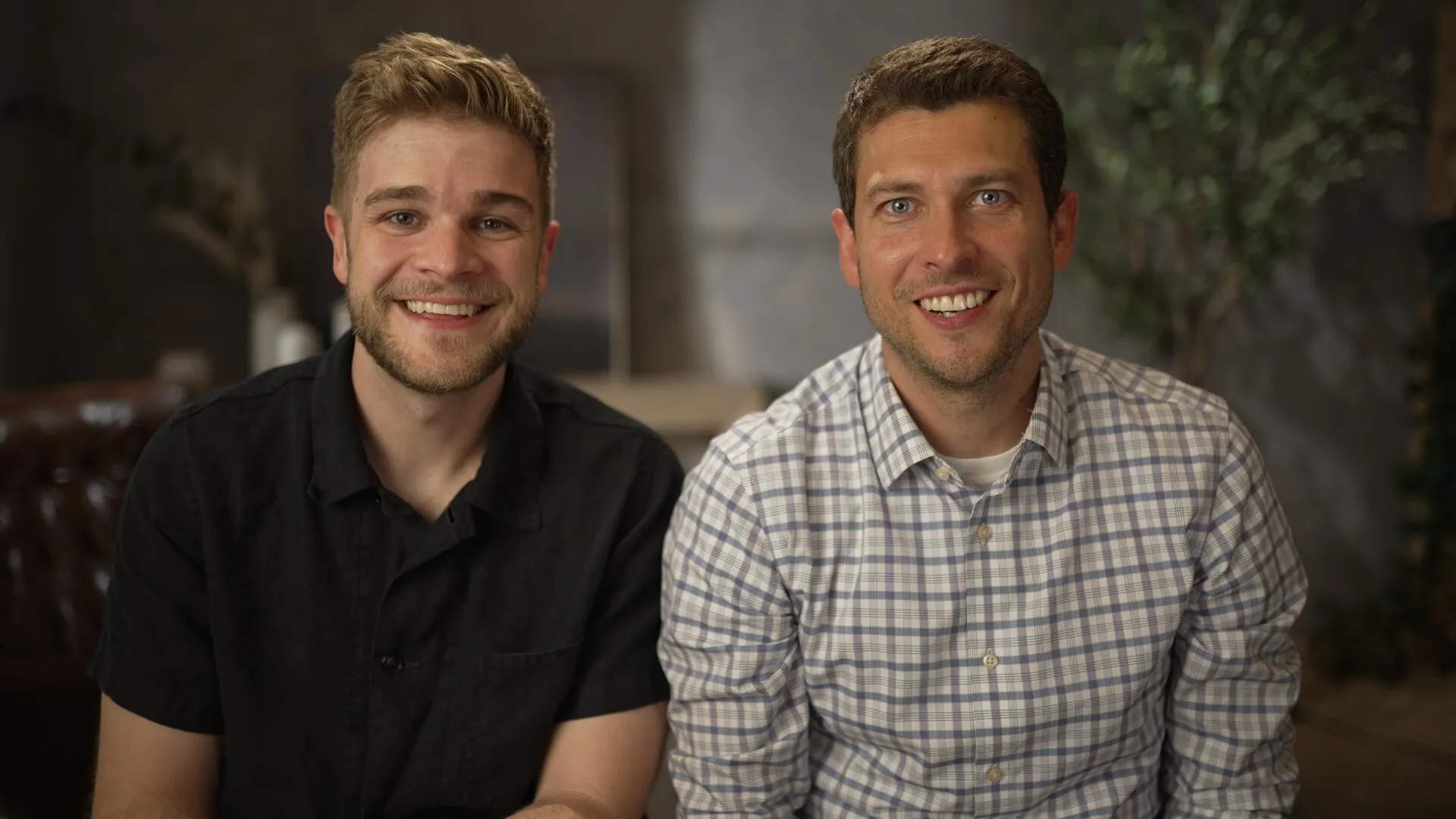 From Conflict To Connection