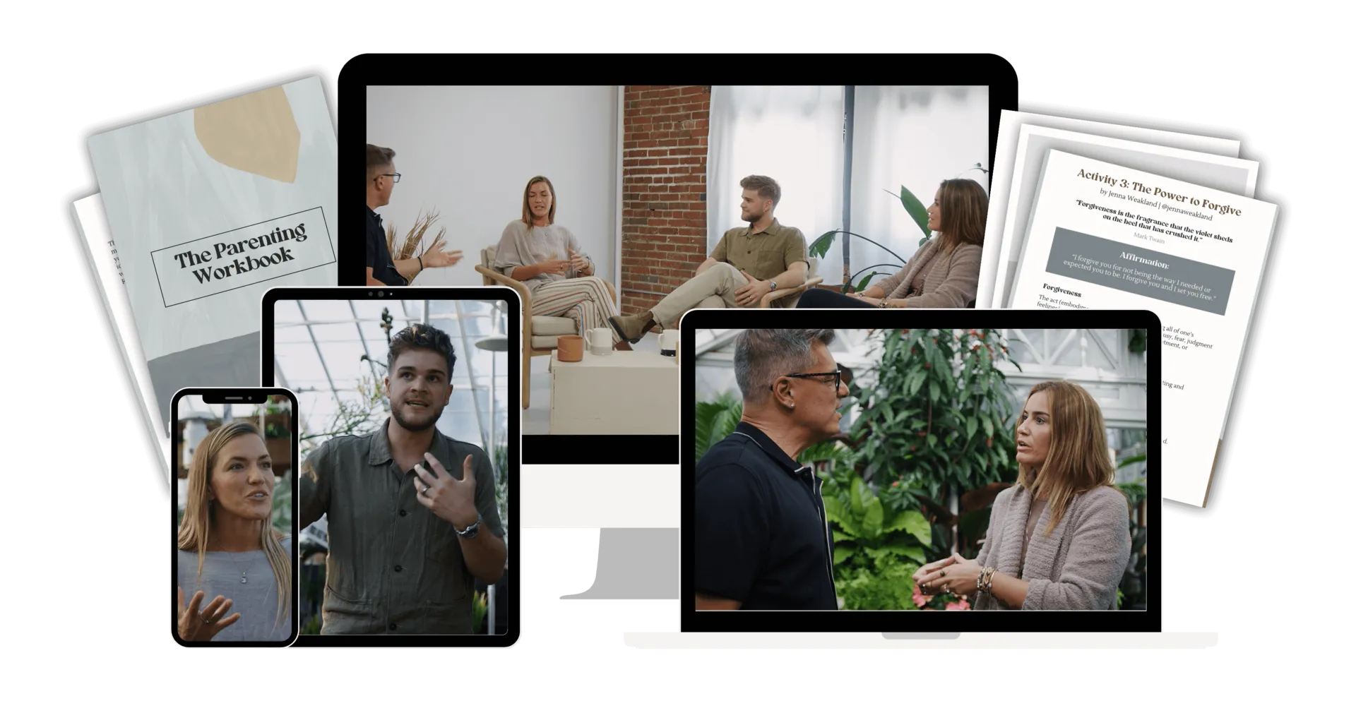 The Parenting Workshop