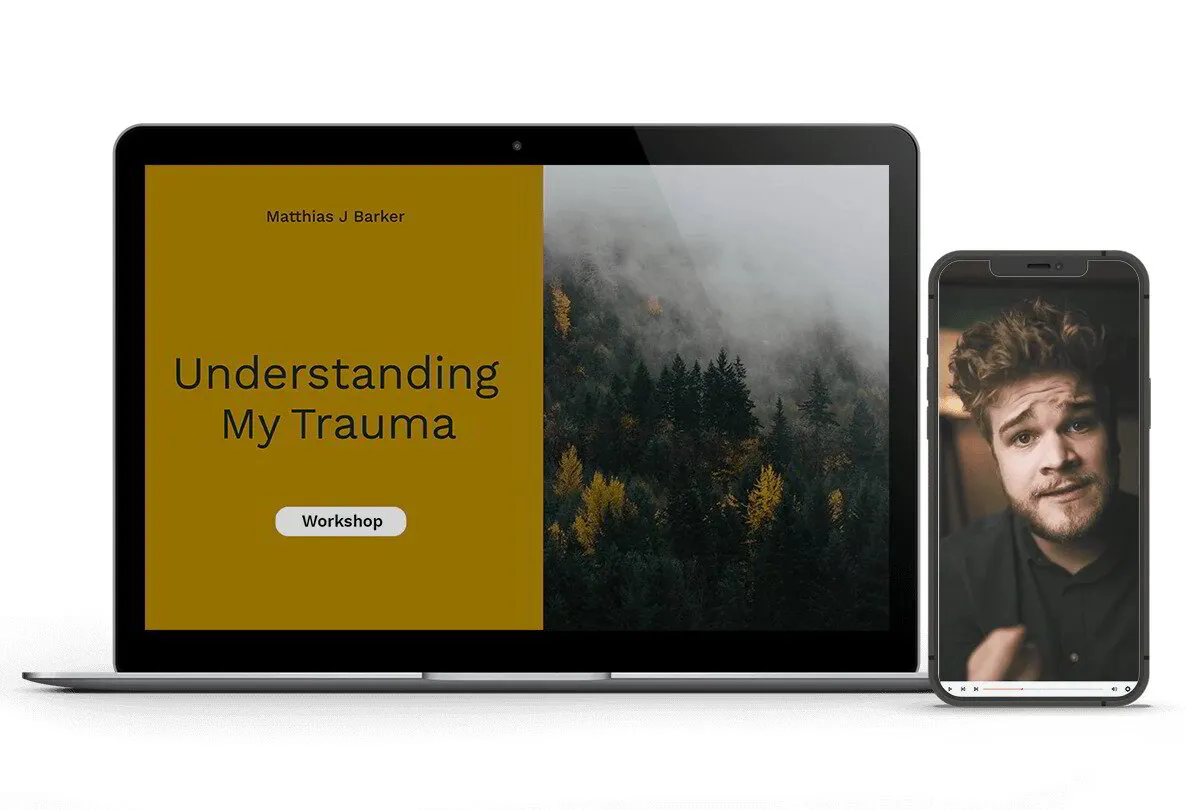 Understanding My Trauma Workshop