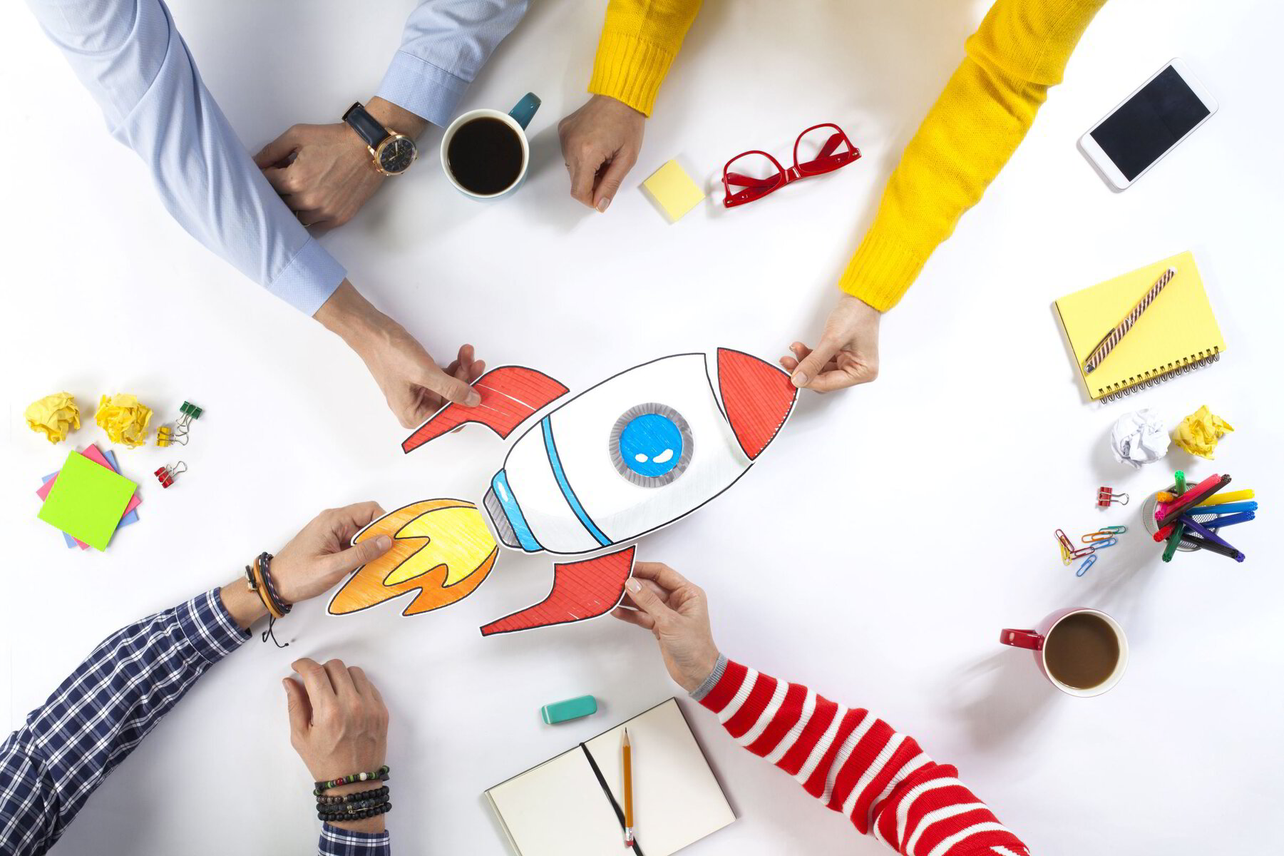 7 Essential Startup Tips For Aspiring Entrepreneurs