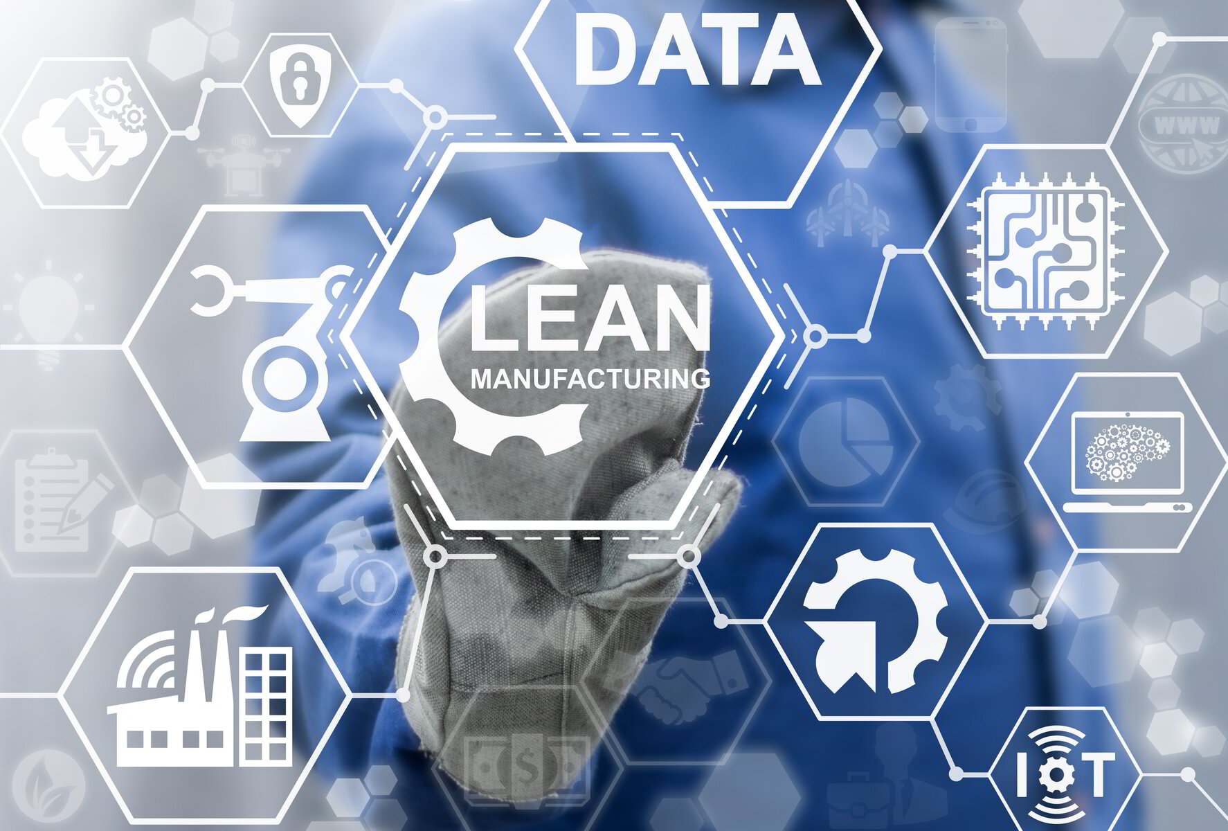Build a Lean Data Factory and Stop Wasting Resources