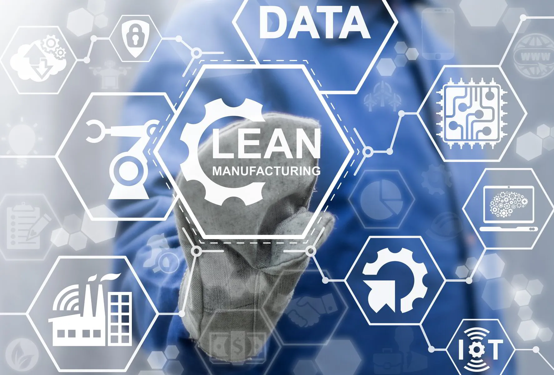 Build a Lean Data Factory and Stop Wasting Resources