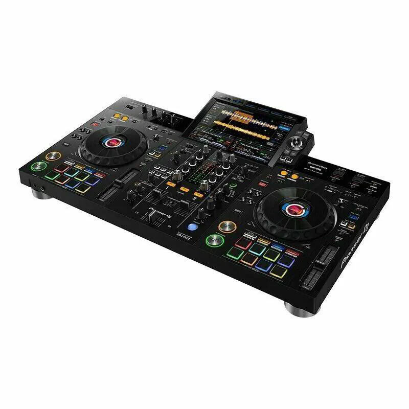 Pioneer XDJ-RX2