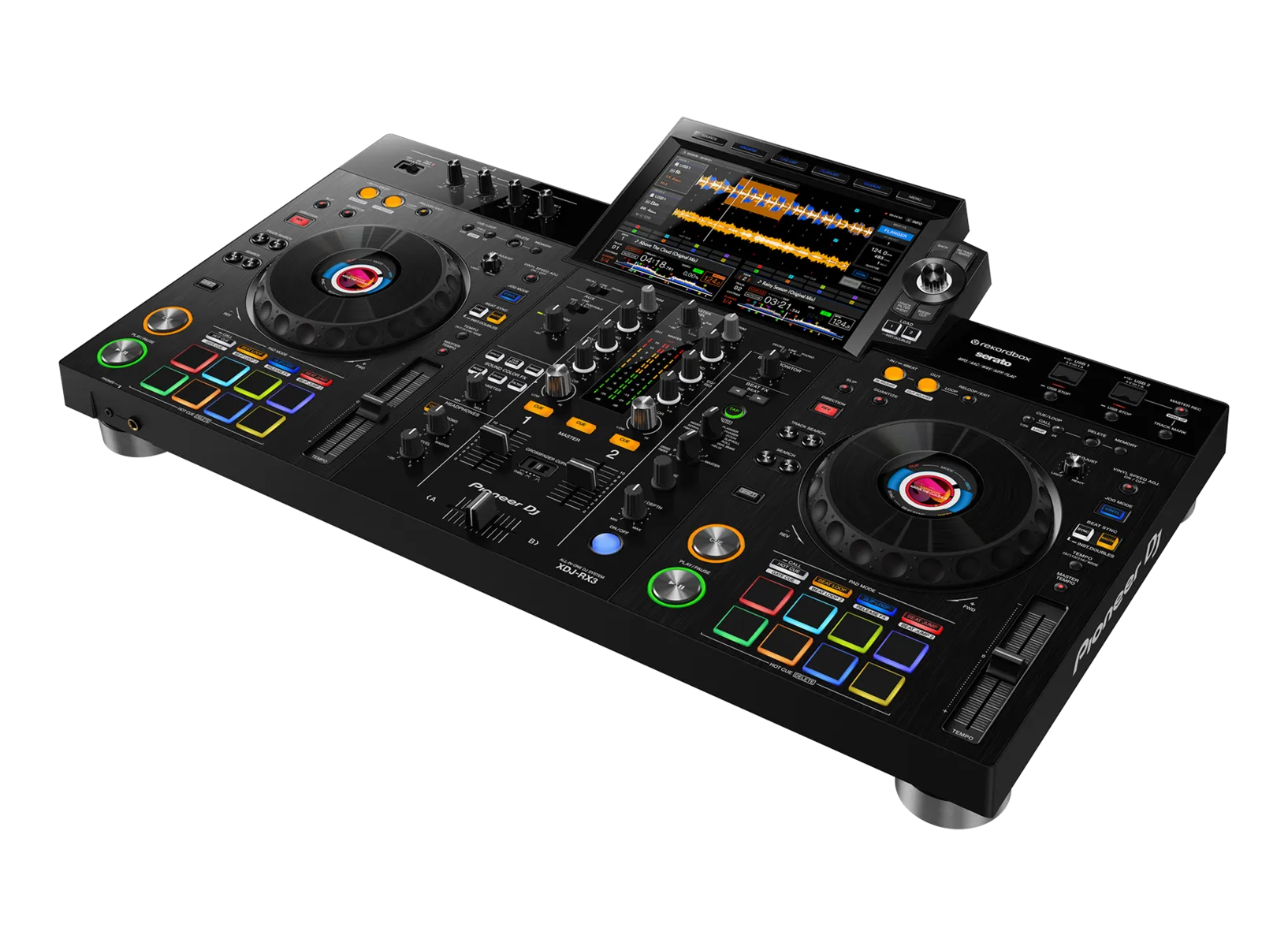 Pioneer XDJ-RX3