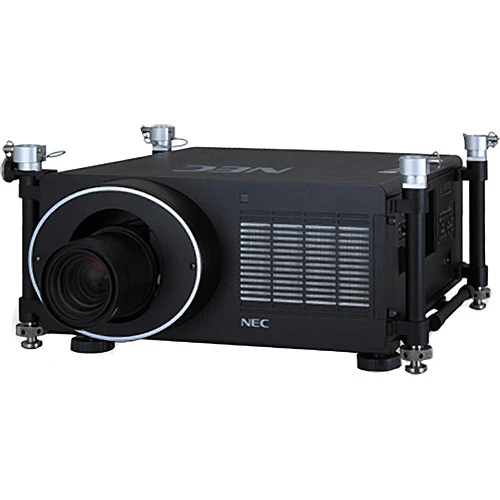 NEC PH1000 Projector - 11,000 Lumens
