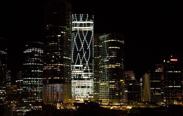 111 EAGLE STREET :: BRISBANE