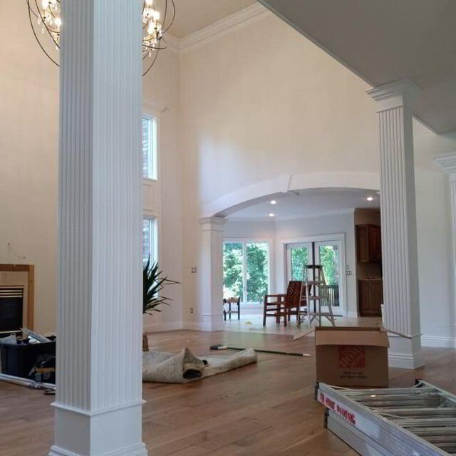 About ED House Painting Services | Trusted Painters in Springfield, MO