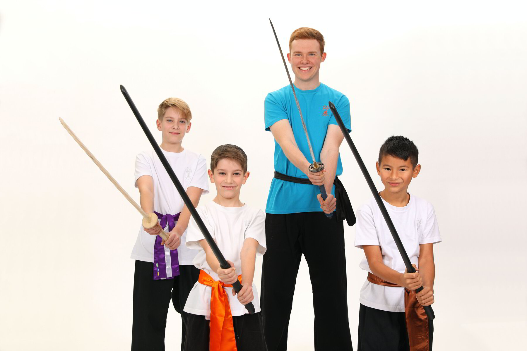 Hyper Pro Training ist für Kinder ab 10 Jahren und Erwachsene eine ...