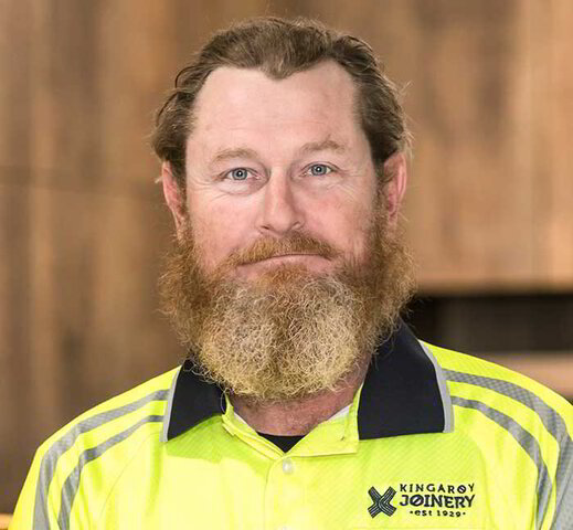 Meet the Kingaroy Joinery team. Learn about us and how we work.
