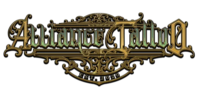 Best Tattoo Shop Eugene, Oregon - Alliance Tattoos & Art Gallery Best Tattoo Shop Eugene, Oregon - Alliance Tattoos & Art Gallery