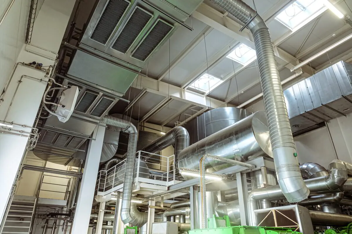 Ultimate Guide To Energy Efficient HVAC Systems