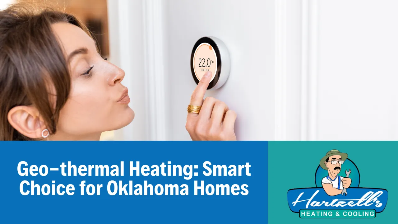 Unlocking Energy Efficiency with Geothermal Heating: A Smart Choice for ...