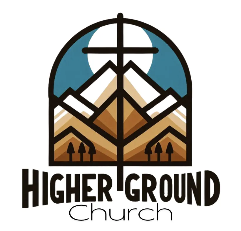 Home | Higher Ground Church
