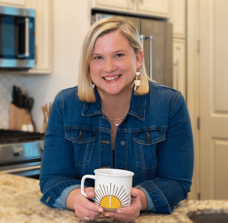 Coaching with Meghan | Career Change Coach for Women