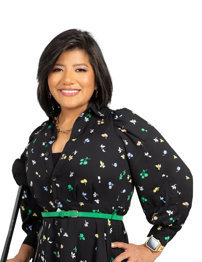 Patricia Bartell | Business Mentor and Keynote Speaker