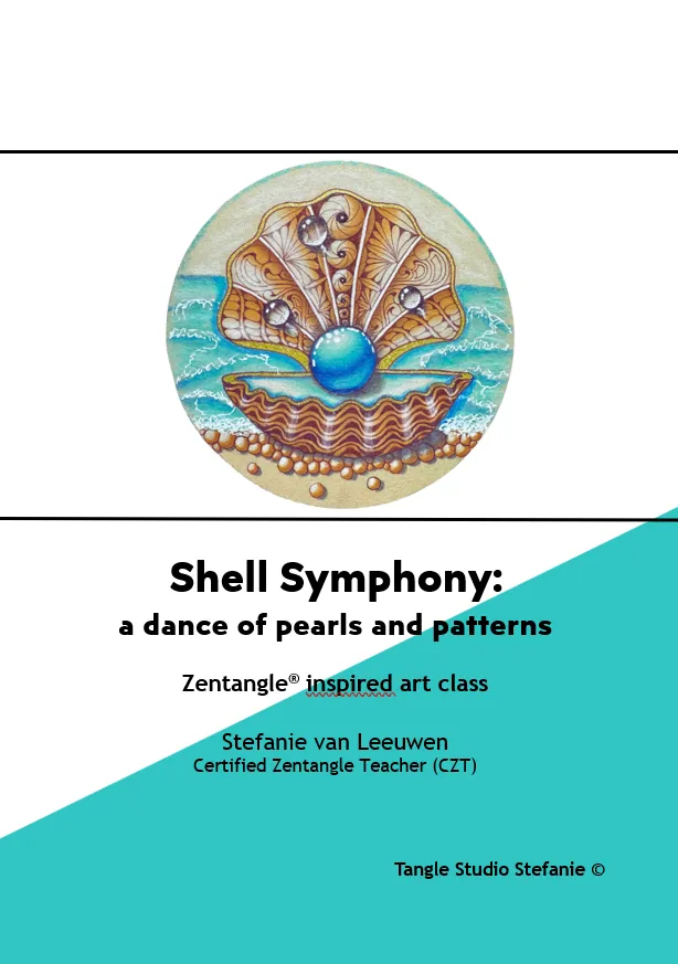 Seashell Symphony Checkout
