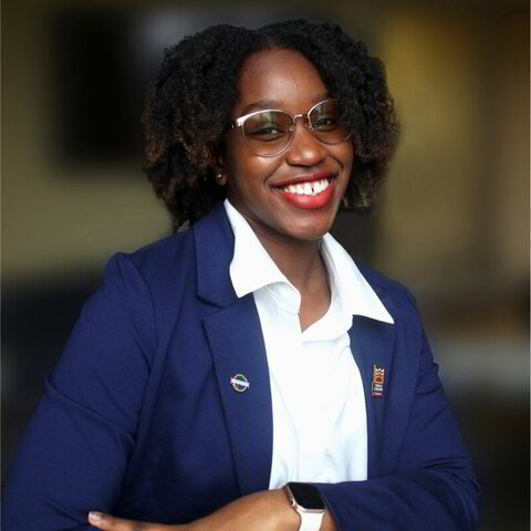 District 45 Toastmasters | Member Stories