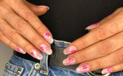 MANICURA PLEXIGEL