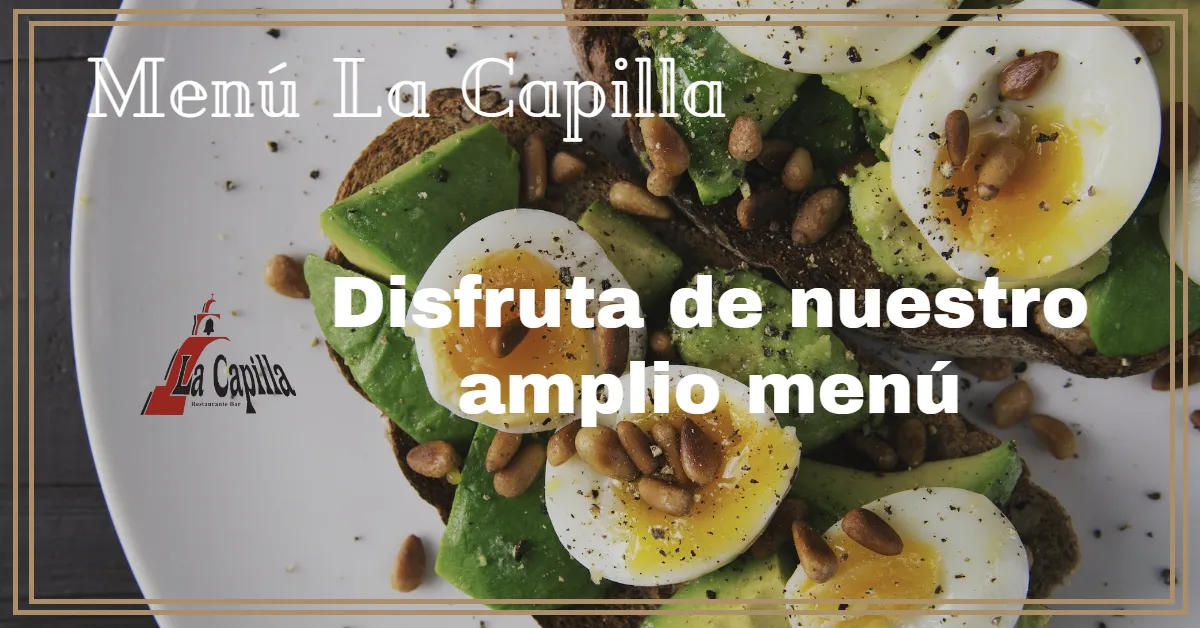 Restaurante La Capilla
