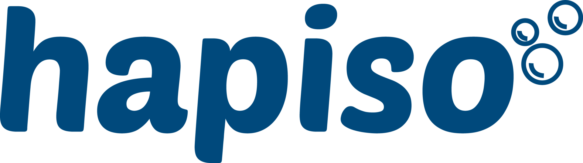 Hapiso is a homegrown brand changing the way you do your laundry!