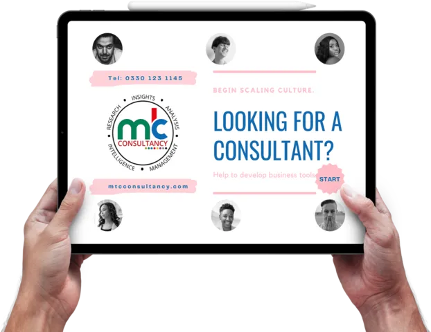 Unlock success with MTC Consultancy's strategic growth initiatives.