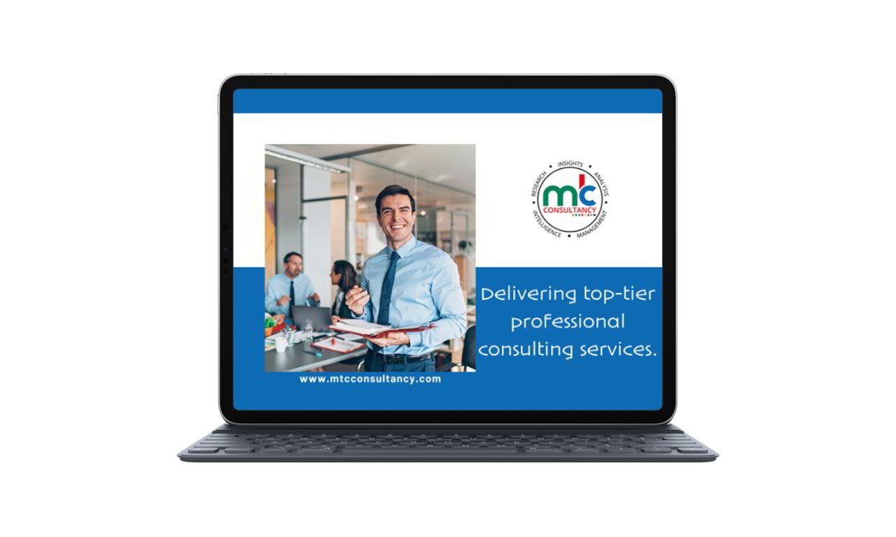Unlock success with MTC Consultancy's strategic growth initiatives.