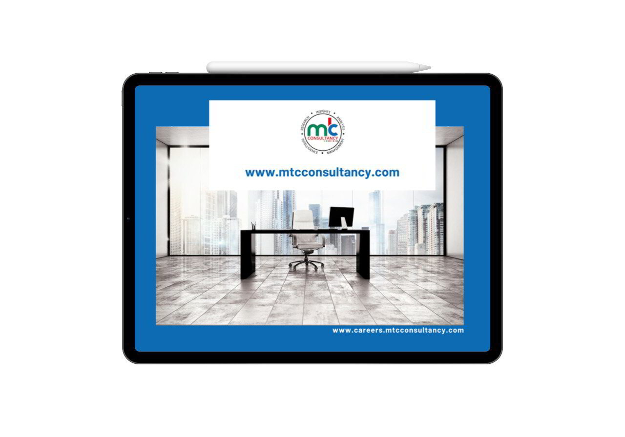 Contact MTC Consultancy for agile consulting and strategic insights