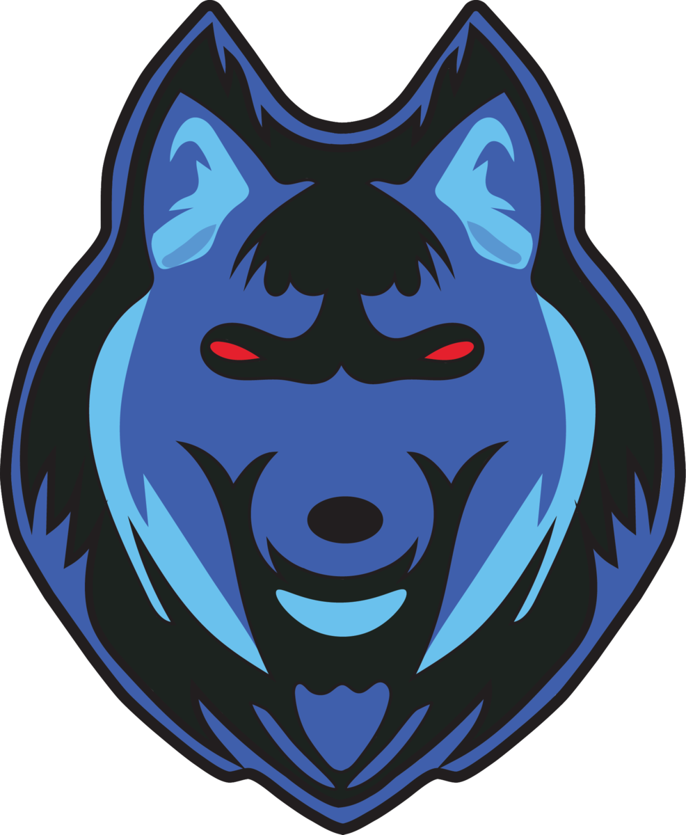 Blood Wolf Productions | Heavy Music Recording & Mixing