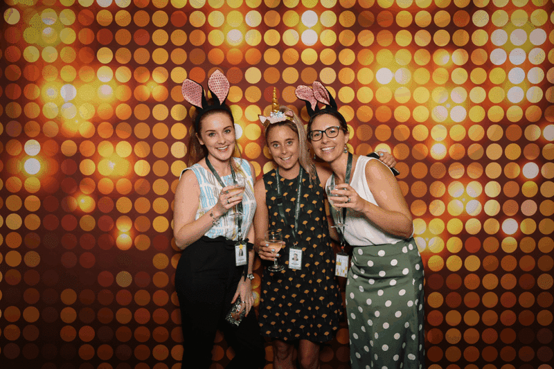 PixSpin360 | Best 360 Degree Photo Booth Rental In The Atlanta Area