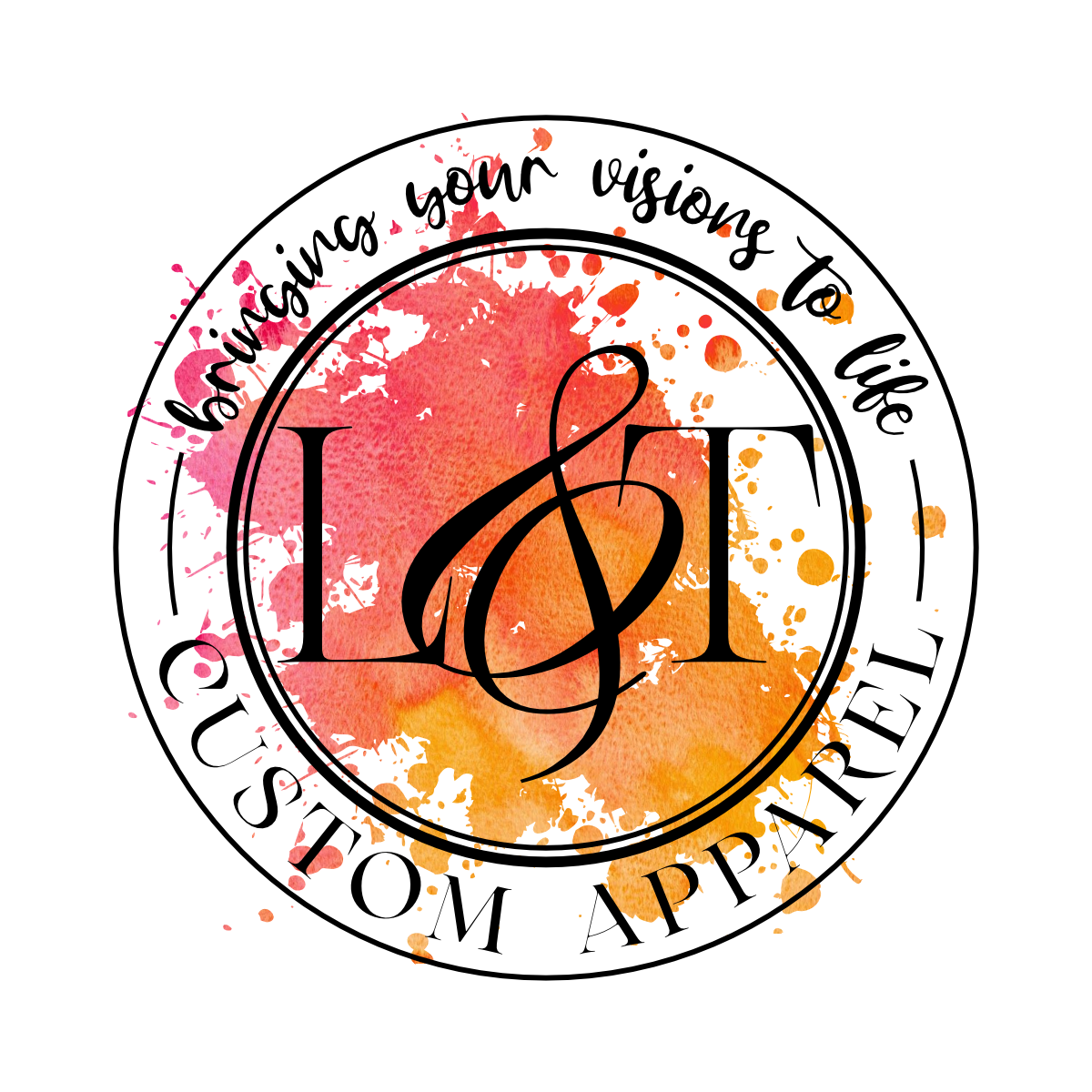 L&T Custom Apparel: Personalized Clothing for Every Occasion
