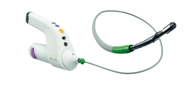 Thrombectomy & Atherectomy Devices