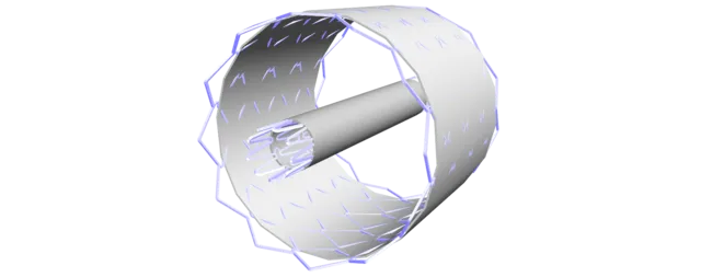 Balloon Expandable Stents