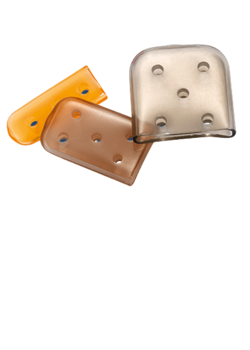 Instrument Tip Protection