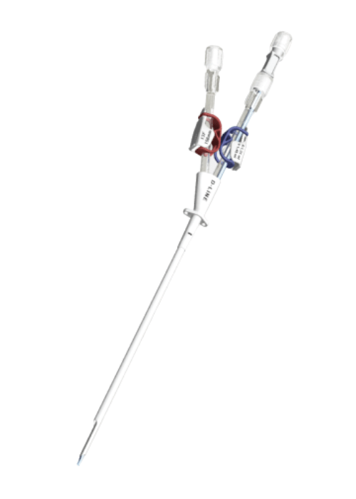 Dialysis Catheters
