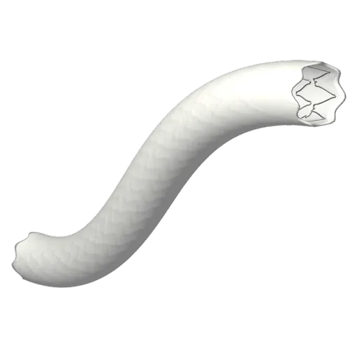 Balloon Expandable Stents