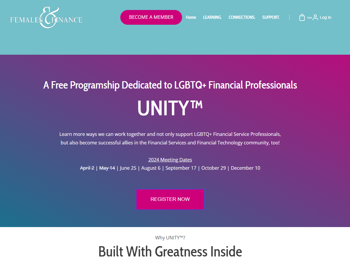 Unity™