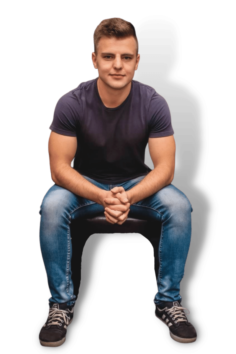 Create A Fulfilling Life Of Meaning | Justin Van Vuuren