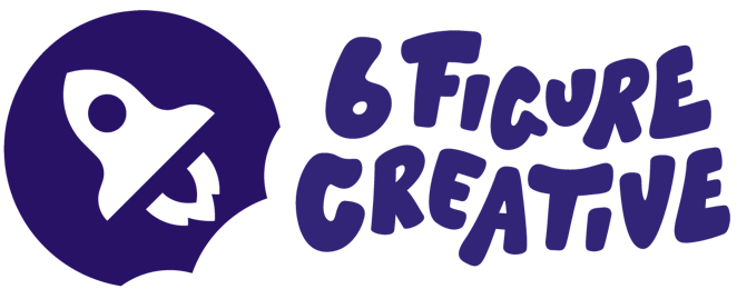 About 6 Figure Creative